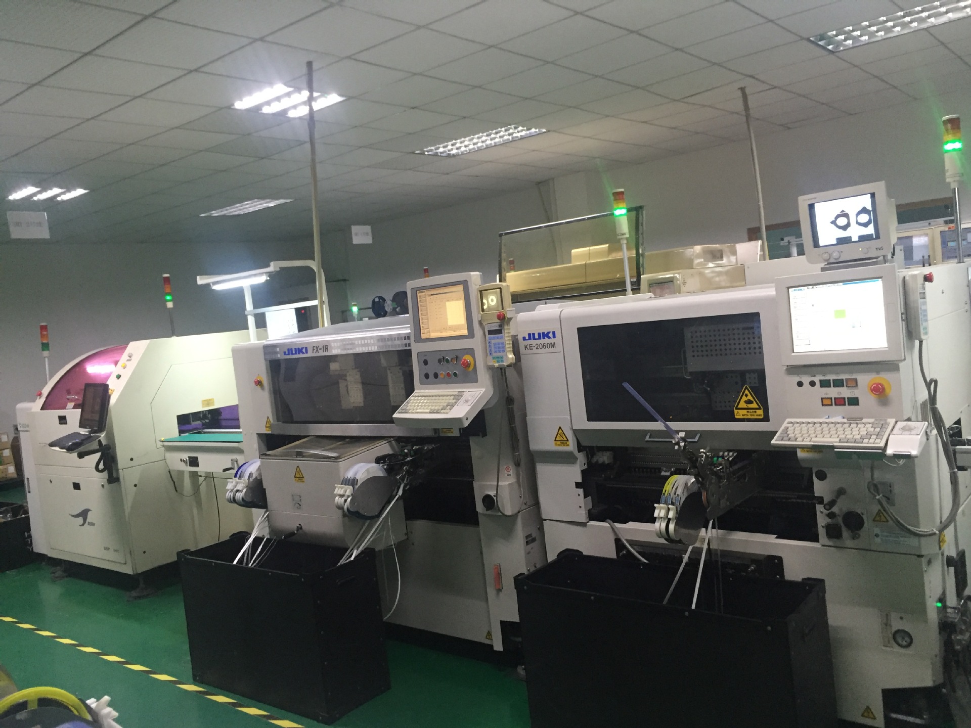 An Insight into Printed Circuit Boards Fabrication Process – Agile ...